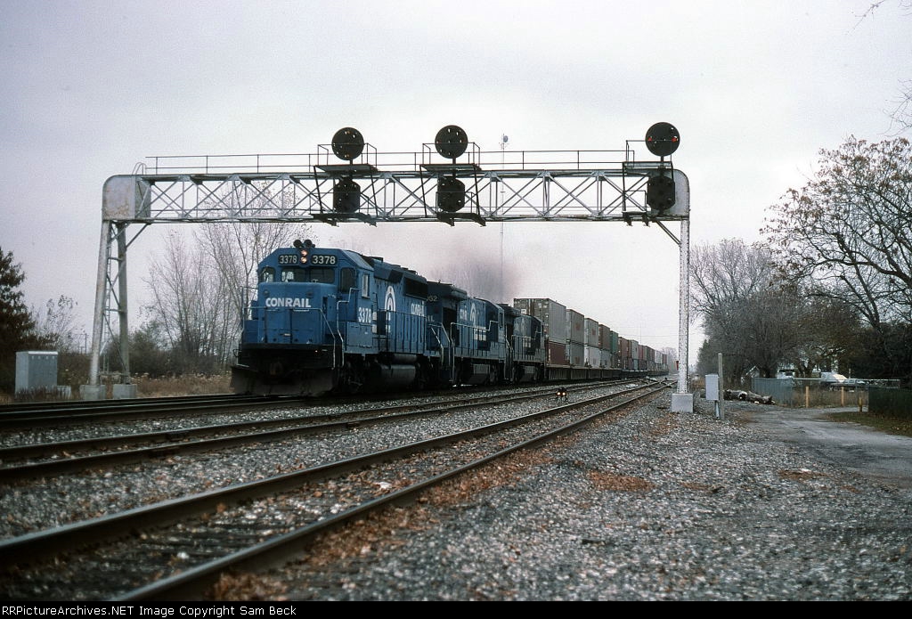 CR 3378, 5052, and 5003